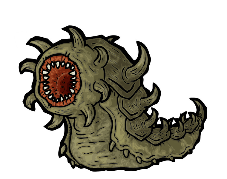 The Sketchy Art Corner of Steve RAFFLE: Idols of Ill Fortune! Ravnican ...