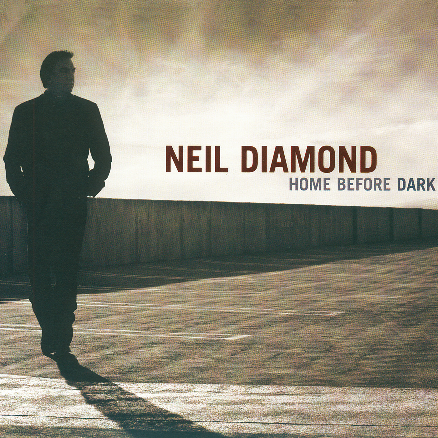 Neil Diamond - Discography