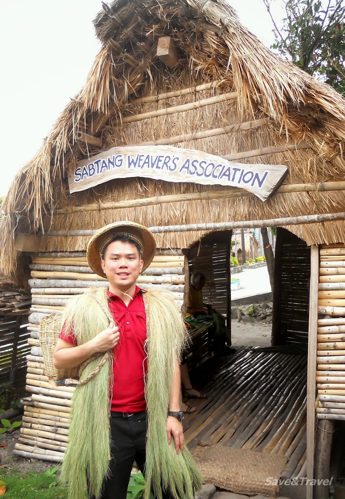 Save & Travel: Batanes - Sabtang - Lost in Time