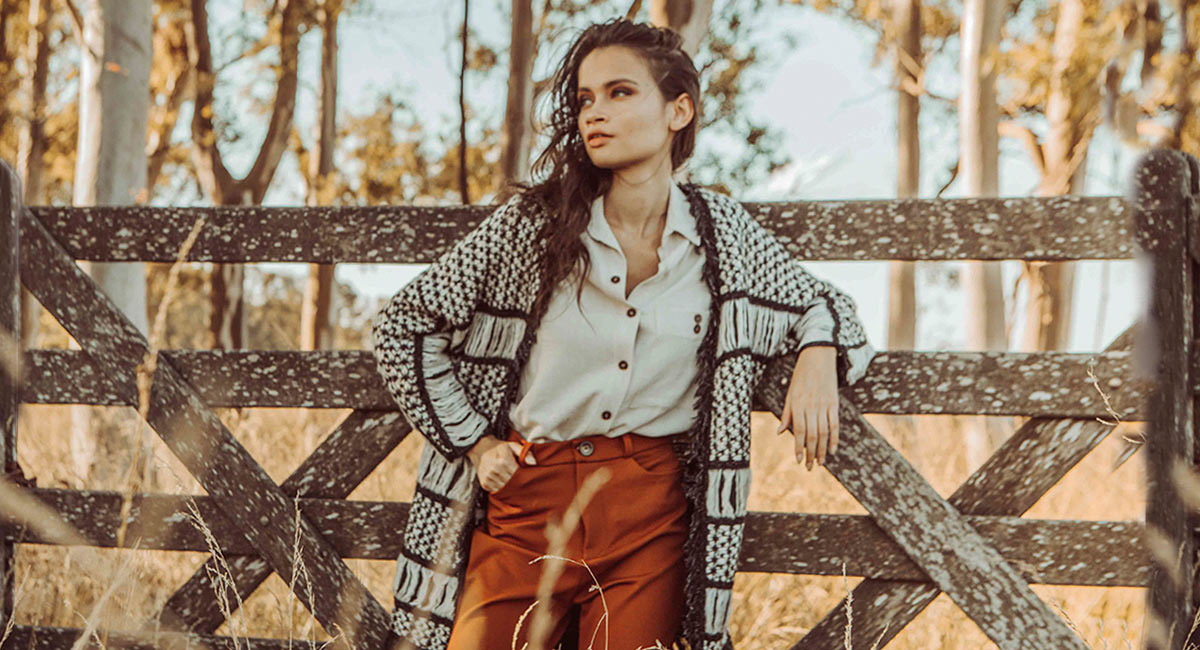 MODA OTOÑO INVIERNO 2024 - Moda y Tendencias en Buenos Aires : MODA ...