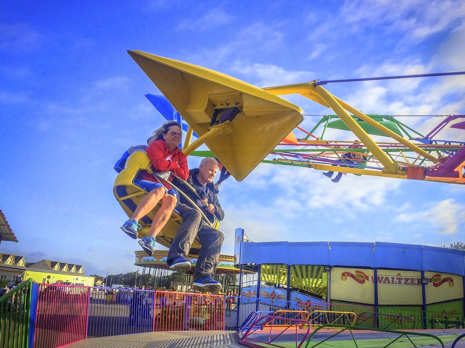 JollyDays Supported Holidays: Butlins, Fun & Dancing