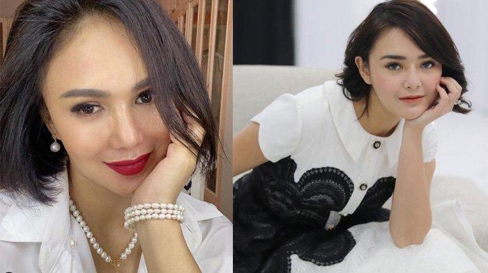 Potret Yuni Shara Ramai Dikira Amanda Manopo, Kakak KD Tampil 20 Tahun Lebih Muda: Aku Kira ...