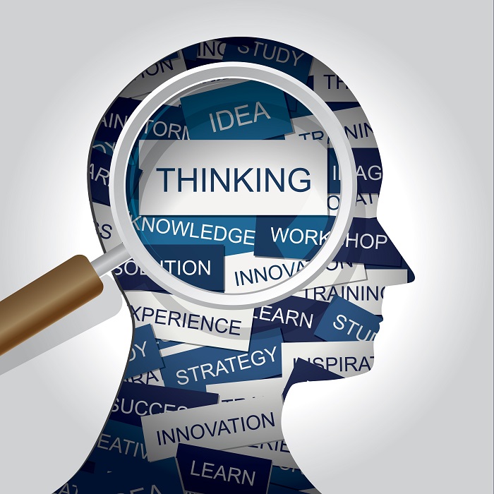 6 Ways To Develop Strategic Thinking Skills | Tekkaus® | Malaysia ...