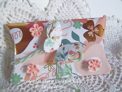 Classy Cards 'n Such