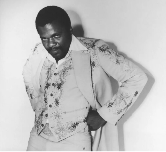 BeatlesTalk: That's The Way God Planned It: Billy Preston en The Beatles