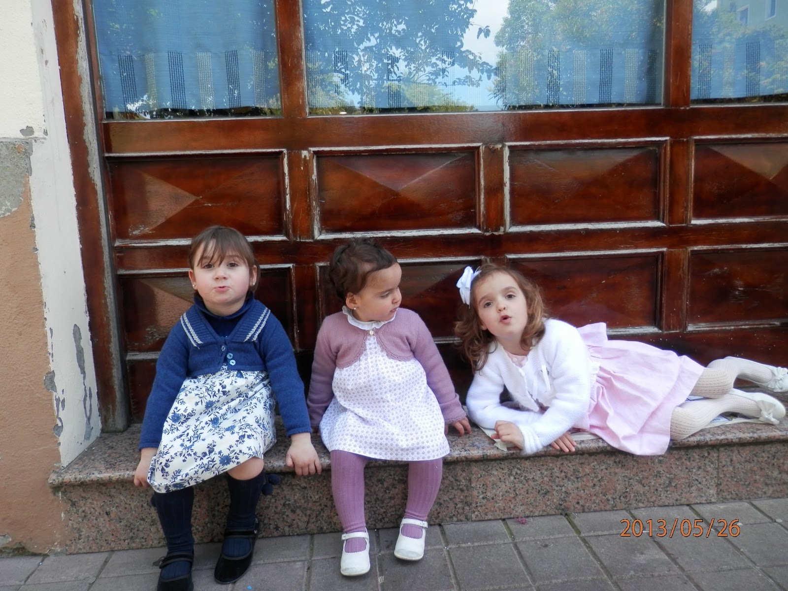 MI GOLONDRINA TXIKIA: EVA CASTRO BABY IMPRESCINDIBLE