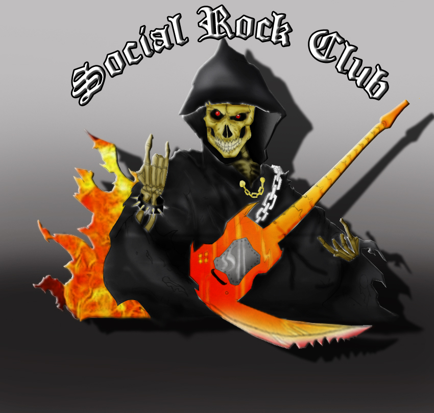 PROMOÇÃO SOU FÃ DESTA BANDA! PRORROGADA! | Social Rock Club