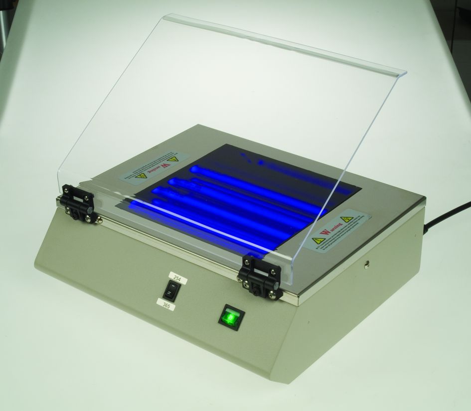 PERTANIAN: pengenalan alat-alat laboratorium biomolekuler dalam ...