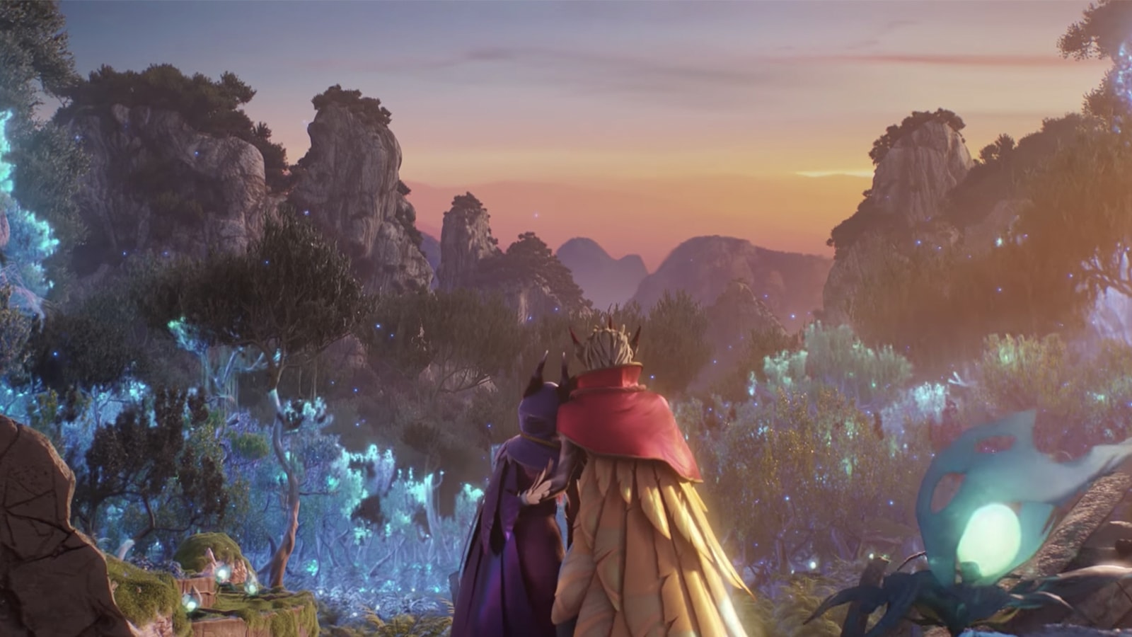 Surrender at 20: Red Post Collection: On Vastayan Evolution, Xayah ...