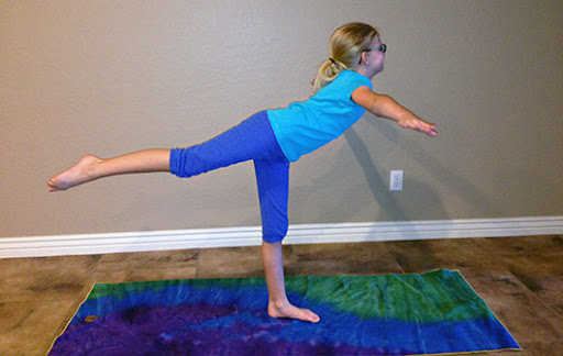 Airplane Yoga Poses: Great Yoga Ideas to Do on a Long Flight