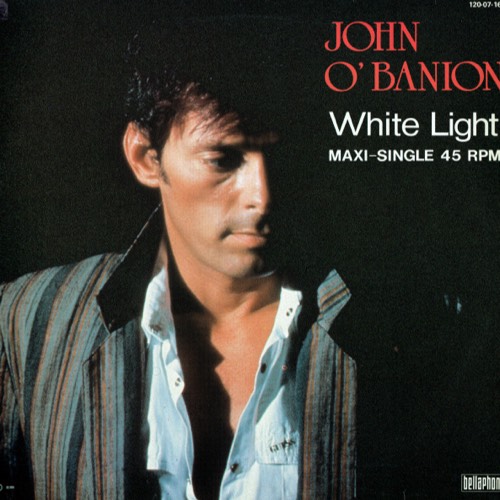 La Bible de la Westcoast Music - Cool Night -: John O'Banion "White Light" (1985) -Westcoast Rock-