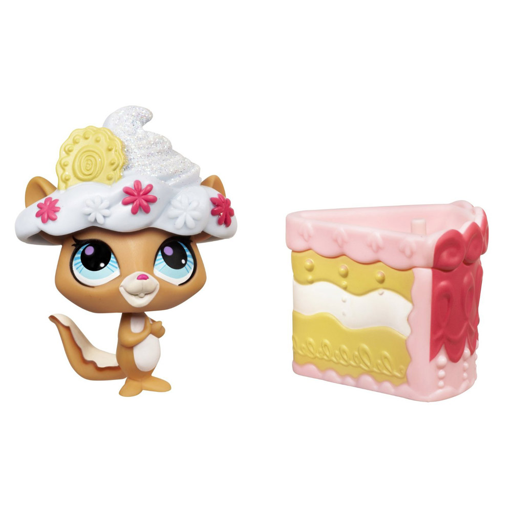 LPS Database Search: "Chipmunk" | LPS Merch