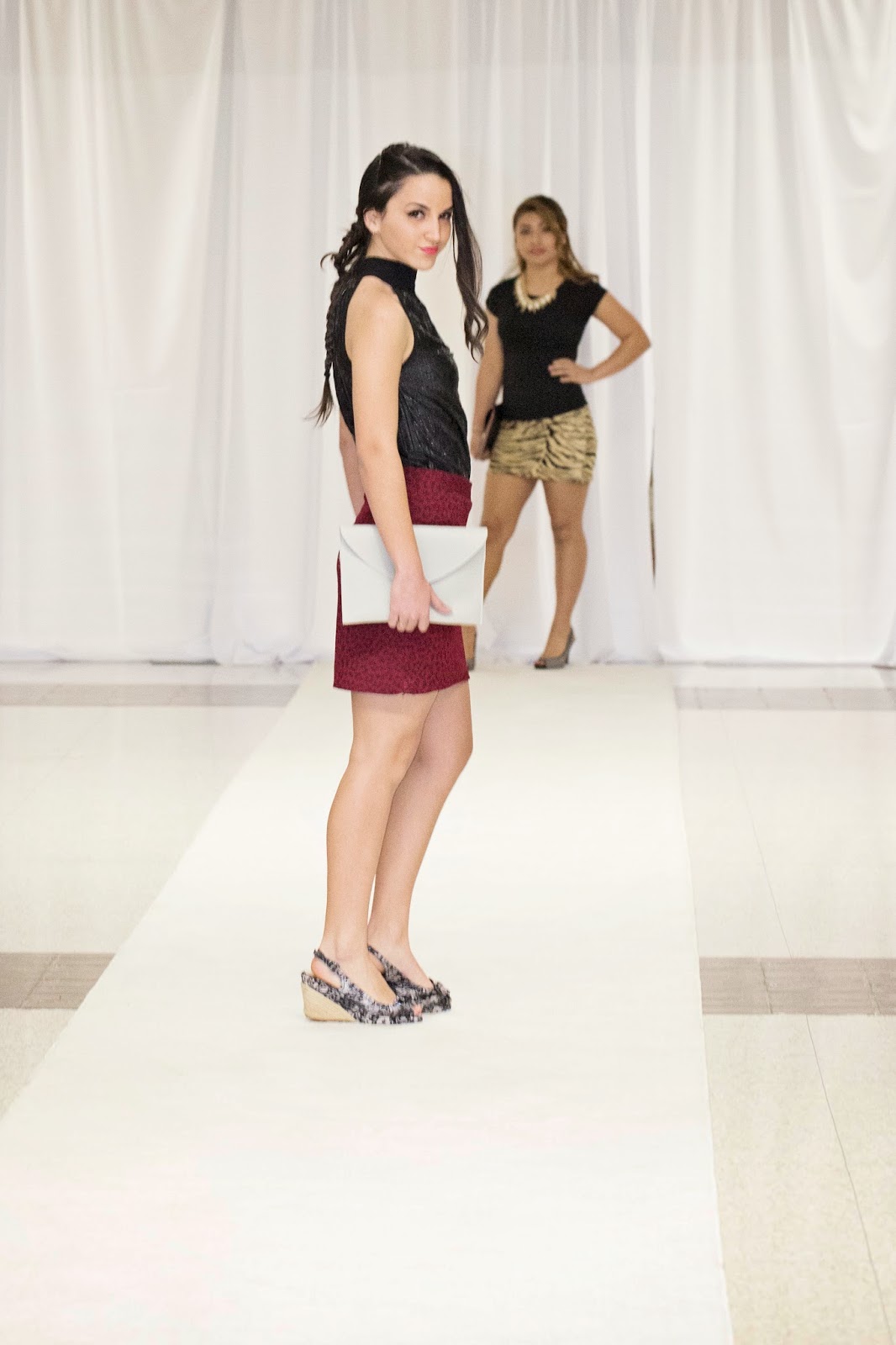 Sewing Contest and Fashion Show 2014 - SMF Designs and Friends