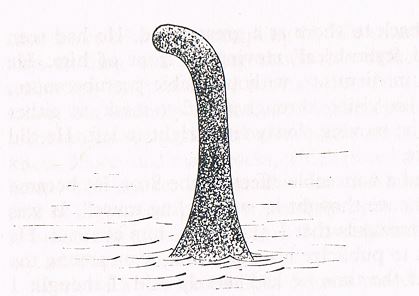 LOCH NESS MONSTER: Tim Dinsdale's other Nessie Sightings