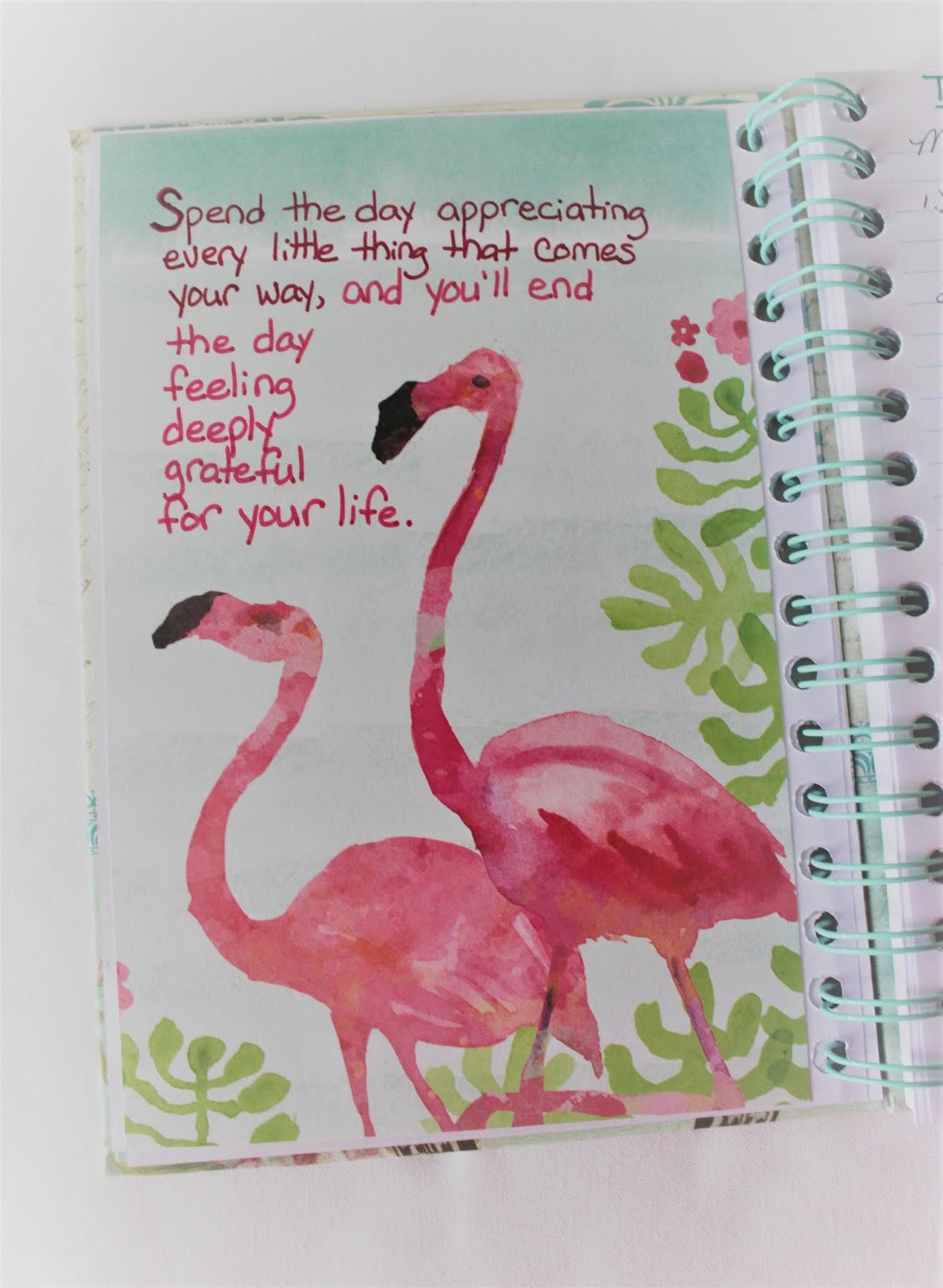 Why Everyone Should Keep an Appreciation Journal