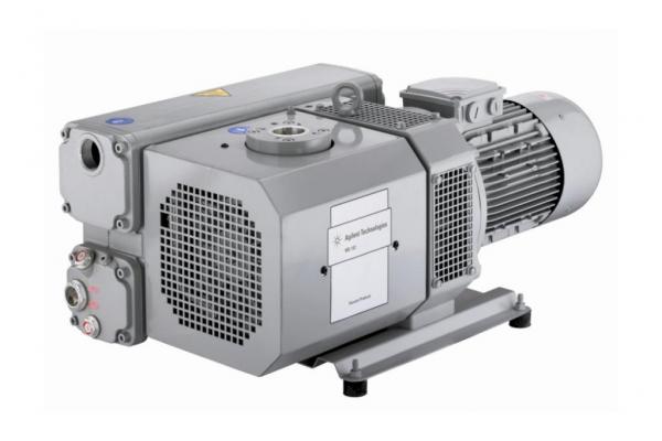 Vacuum Pump Capacity Calculator - Pharma Engineering