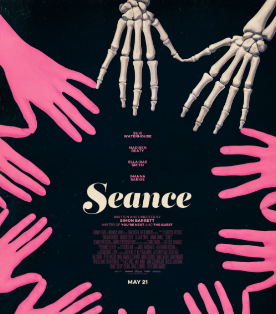 Seance [Movie Review] | R A W L I N S _ G L A M