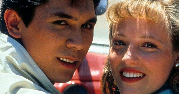 Veja como está Donna, a namorada de Ritchie Valens, hoje