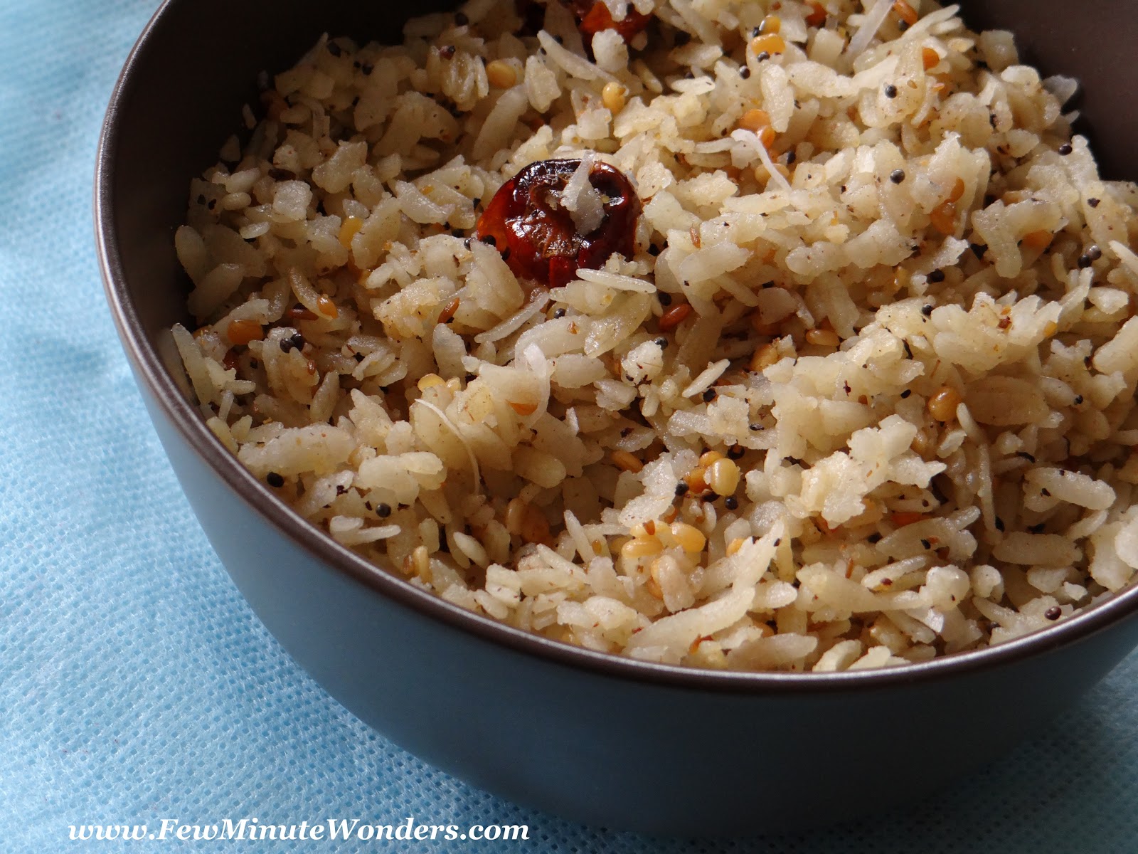 Molagu Avil/ Pepper Poha/ Beaten Rice In Under 10 Minutes - Few Minute ...