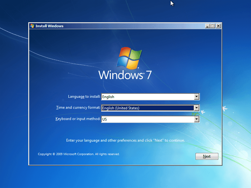 √ Cara Mudah Install Windows 7 VirtualBox Lengkap+Gambar - Ensiklopediasli