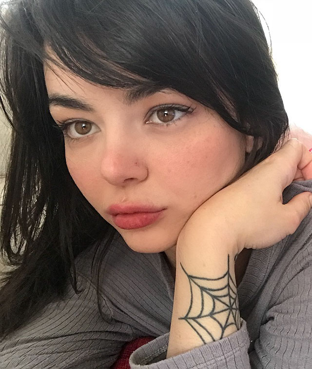 Calvin's Canadian Cave of Coolness: I Know FOR SURE That Jessica Is ...