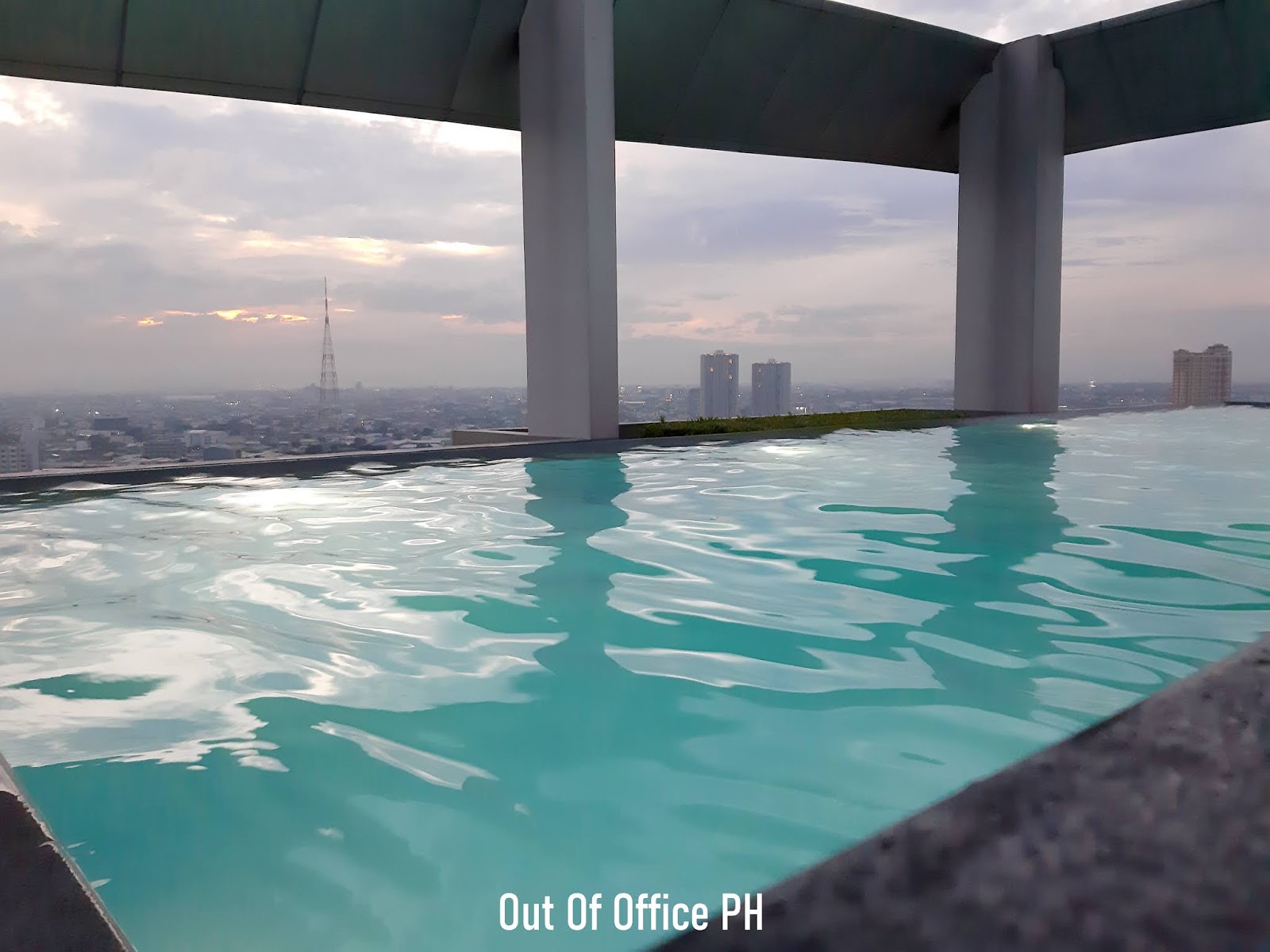 Staycation: Zen Rooms Vinia