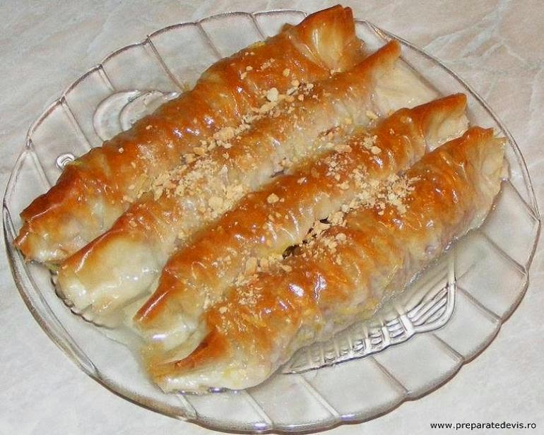 Sarailie | Preparatedevis.ro