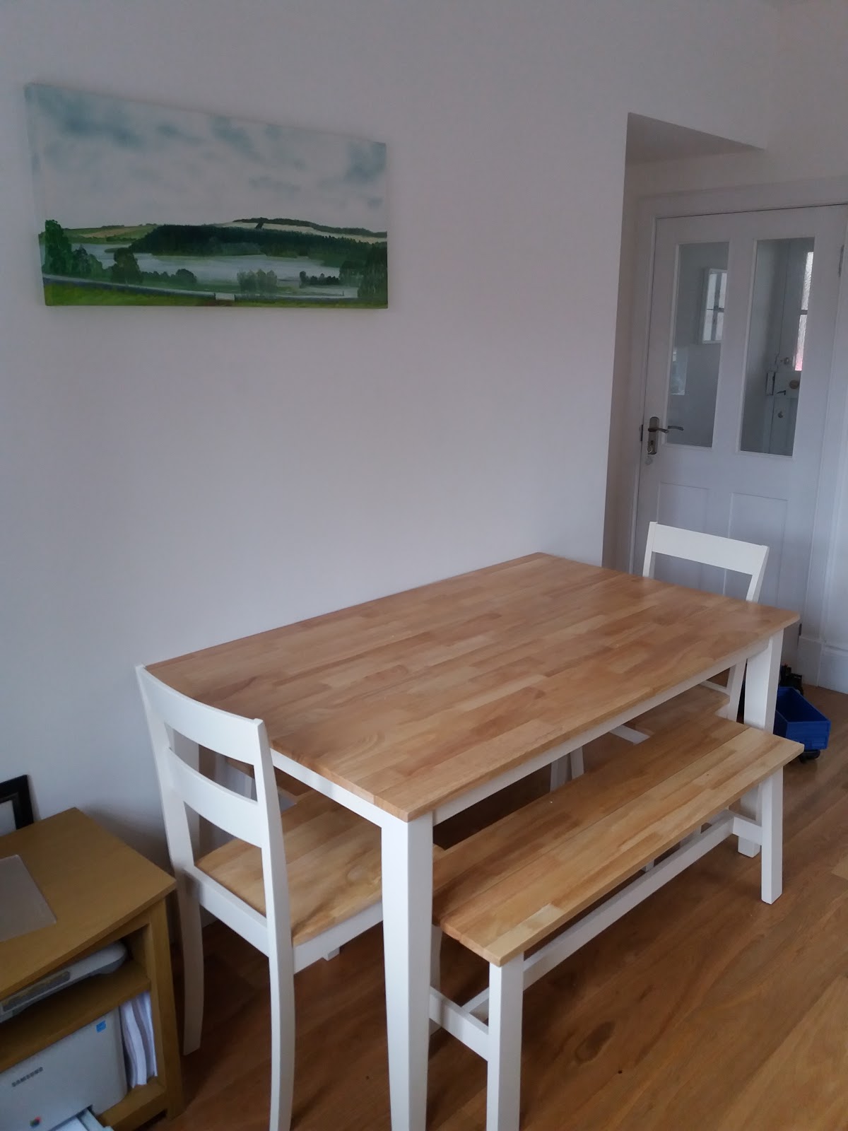 My Guide To Home Made: Kitchen Games Room