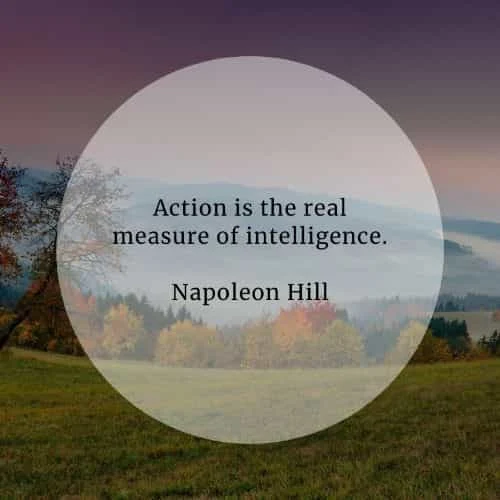 45 Intelligence quotes that'll inspire your life positively