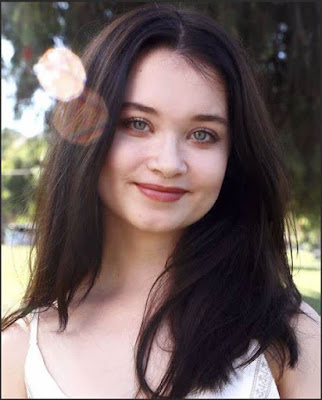 The Arriviste: Alison Thornton, of USA Network's "Dare Me," is an All ...