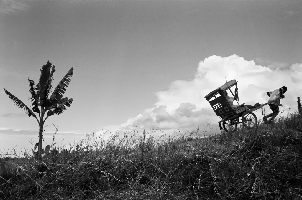 Photographie: Pierrot Men (Madagascar)