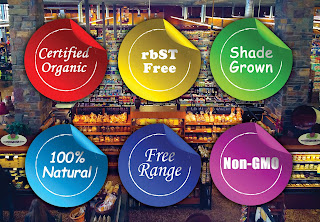 CAST: Label Talk--Part 3: How Do We Fix Food Labeling Problems?