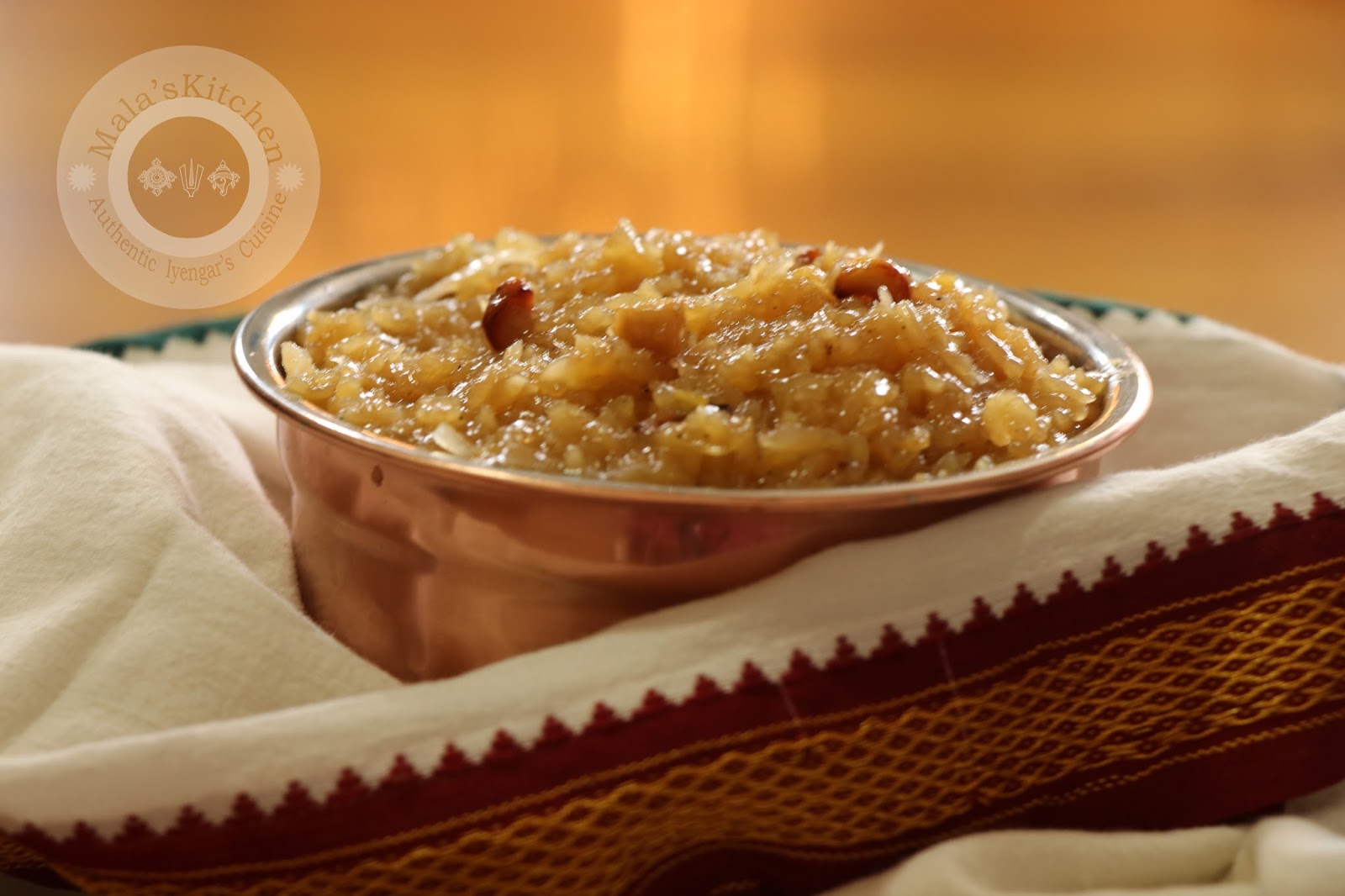 Sakar Pongal with Kempu Kallu Sakkare (Rock Candy) - Malas-Kitchen