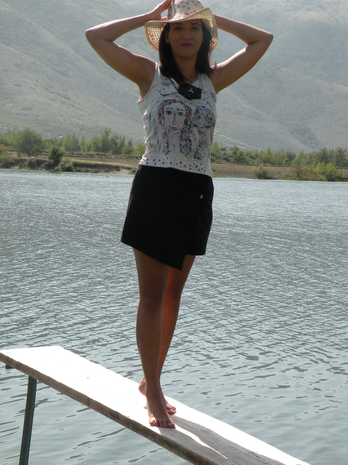 Lake Mostar (revisited) / Mostarsko jezero (ponovni posjet).