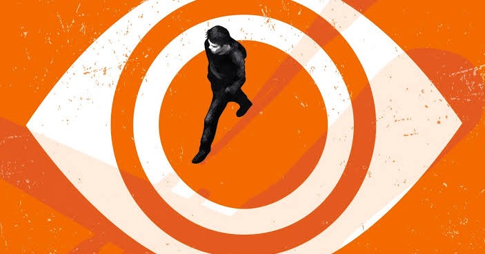 JeanzBookReadNReview: REVIEW - WE SEE EVERYTHING BY WILLIAM SUTCLIFFE