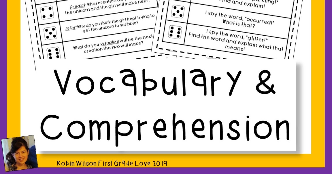 First Grade Love: 9+ Activities to Do with Never Let a Unicorn Scribble