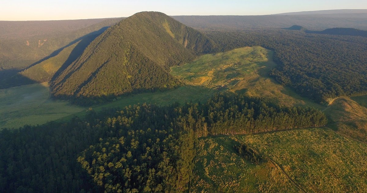 The Kaʻū Calendar News Briefs, Hawaiʻi Island: Ka‘ū News Briefs, Monday ...