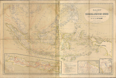 Peta Kuno Dan Foto Zaman Penjajahan | Aspal Putih