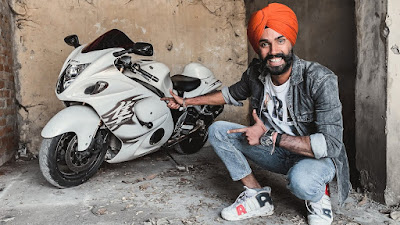 Top 15+ Indian Moto Vloggers | Indian Bikers Magazine