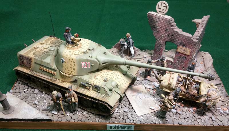 (NEO)AMPS...Northeast Ohio Armor Modeling and Preservation Society ...