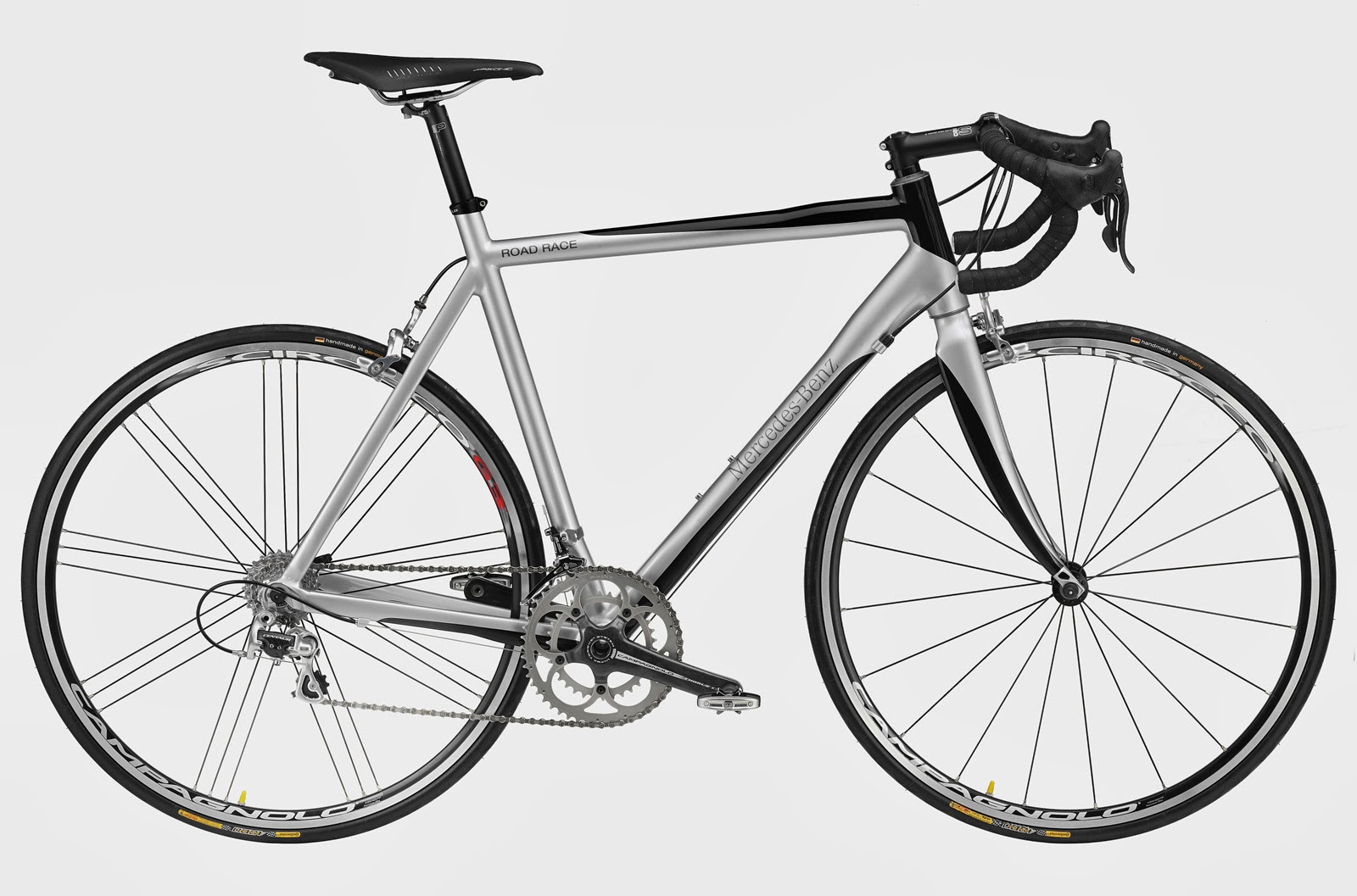 Alemanha Sobre Rodas: A História da Mercedes-Benz