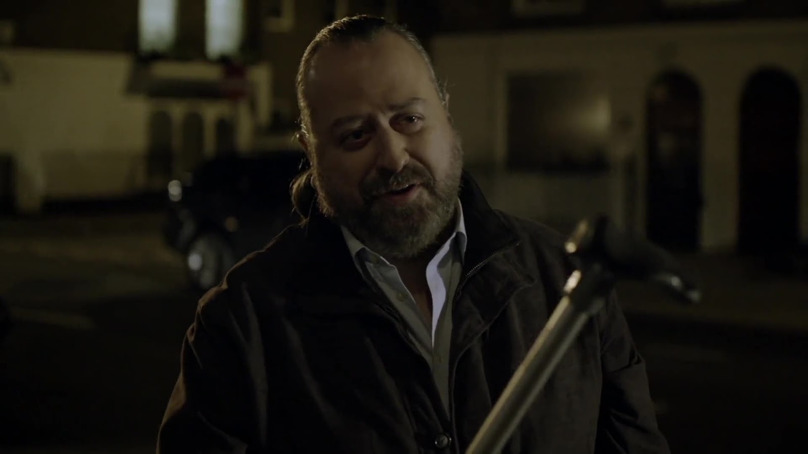 221b: Sherlock - A Study in Pink; imagining the present through echoes ...