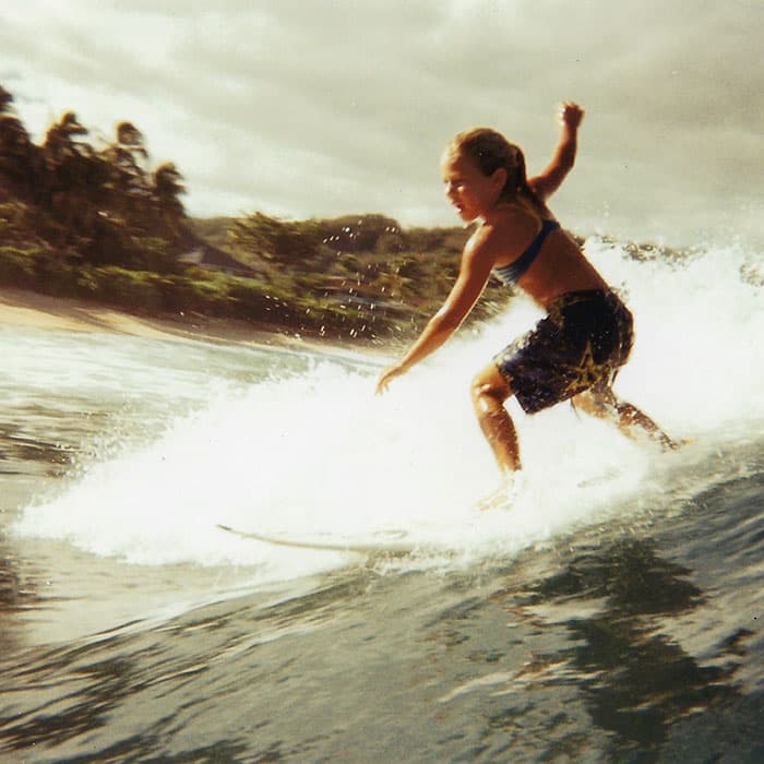 La historia de Coco Ho
