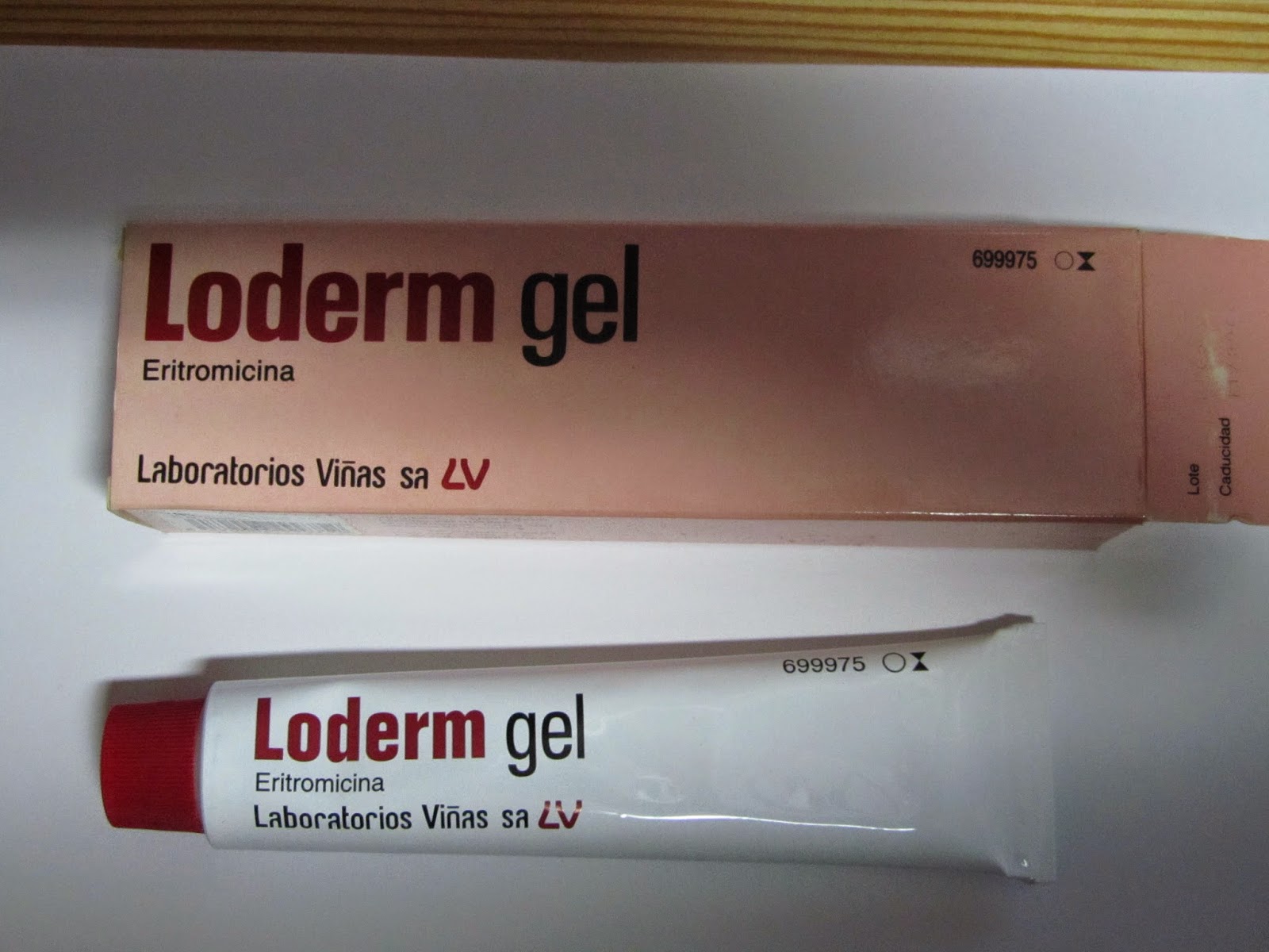 Level 64 : abril 2015