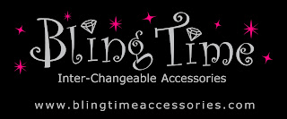 If Only Life Could Be That Simple...: Bling Time Accessories Review and ...