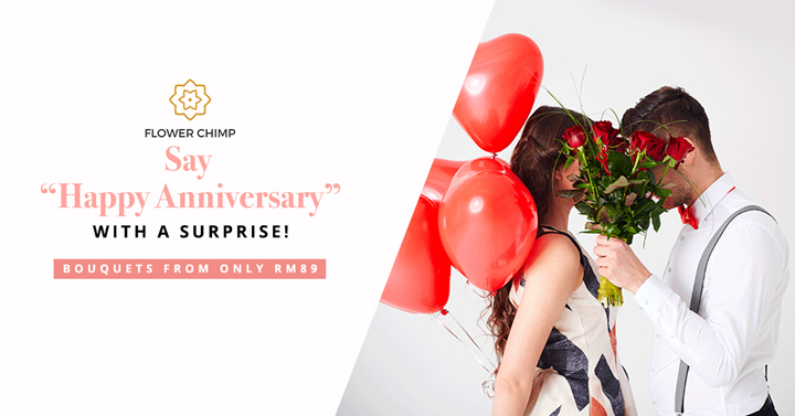 Flower Chimp Terima Pelaburan RM 6 Juta Atas Prestasi Cemerlang di Asia ...