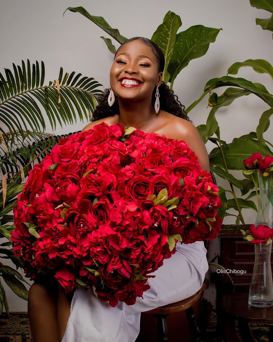 Aji Anje Biography, Age, Net Worth, Instagram, Real Name, Pictures ...