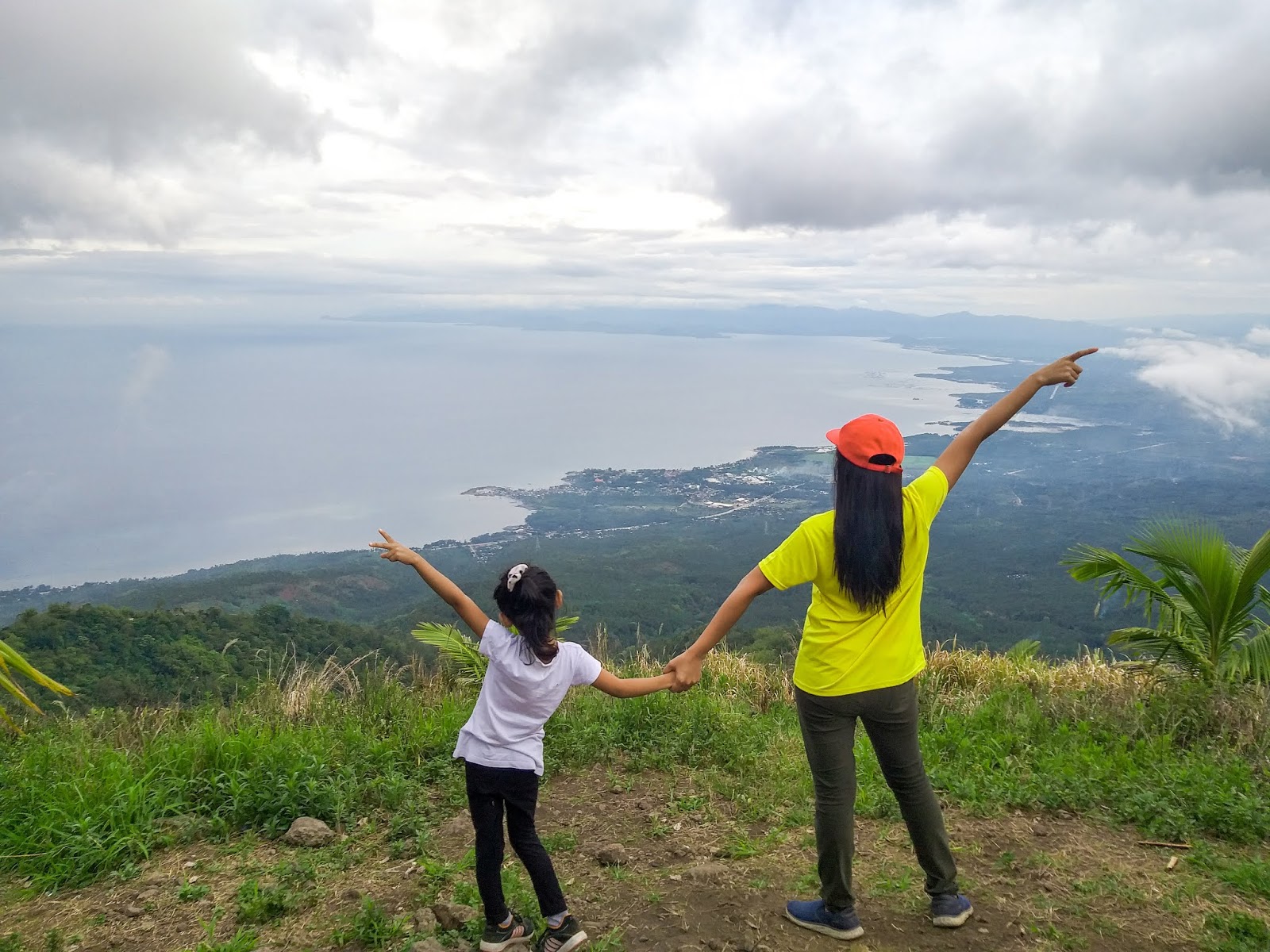 TravelBudDear: LaagErrah: Mt Loay