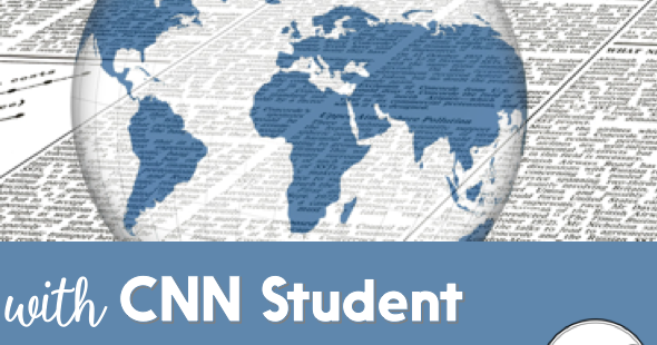 Bring Current Events into Your Classroom with CNN Student News - The ...