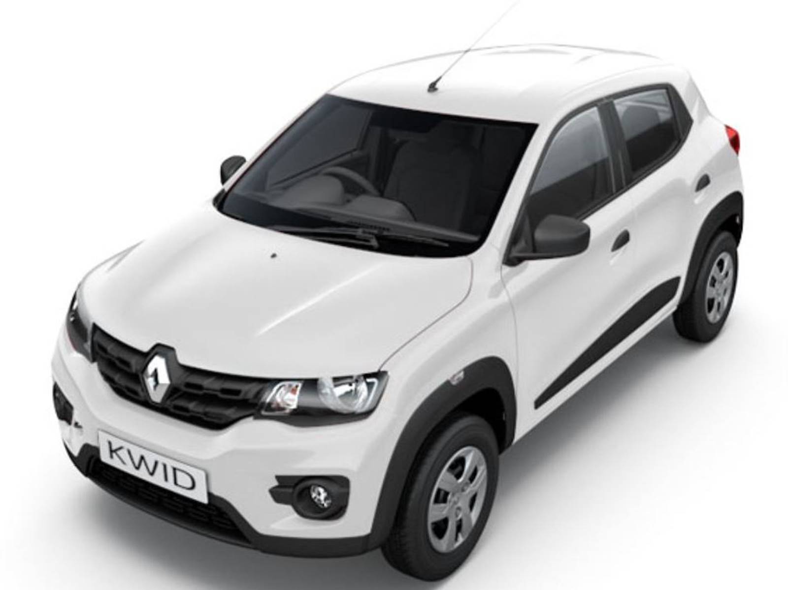 Renault Kwid chega ao Brasil em 2016. Preço ~ R$ 30.000